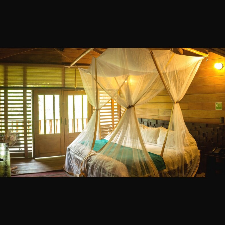 Hotel On Vacation Amazon All Inclusive, Leticia (Amazonas) - Atrapalo ...