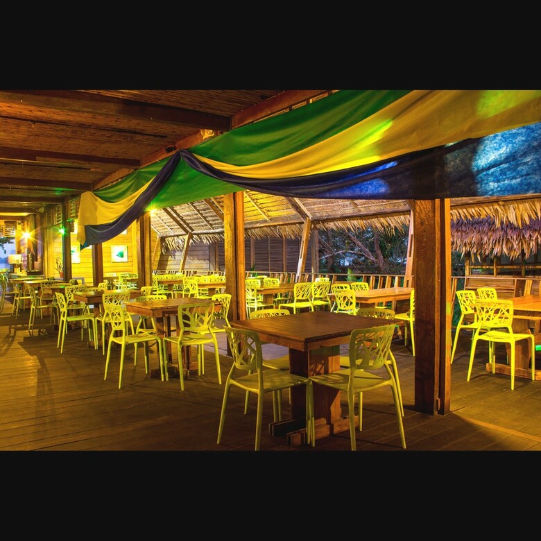 Hotel On Vacation Amazon All Inclusive, Leticia (Amazonas) - Atrapalo ...